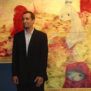 Joe Sorren Artworks | Art Collectorz