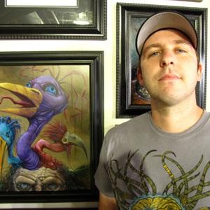 Dave Correia Artworks | Art Collectorz