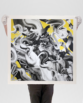 Tom French Artworks | Art Collectorz