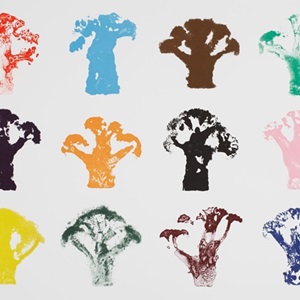 Work No. 3396 by Martin Creed Editioned artwork | Art Collectorz