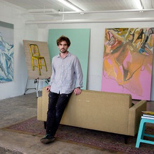 Andy Woll Artworks | Art Collectorz