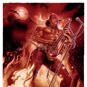 I Still Believe by John Keaveney Editioned artwork | Art Collectorz