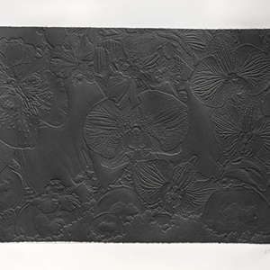 Fossil Record - 2nd Layer (Oil Strata) by Marc Quinn Editioned artwork ...