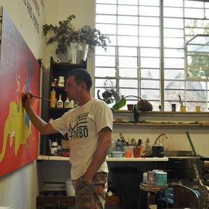 AEC Artworks | Art Collectorz