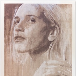 Independence by Rone Editioned artwork | Art Collectorz
